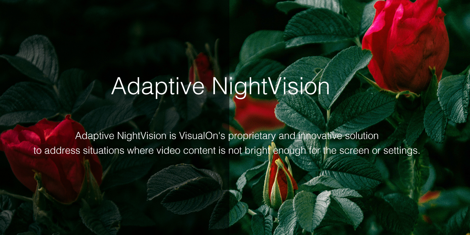 VisualOn: The Most Effective Video Streaming Service