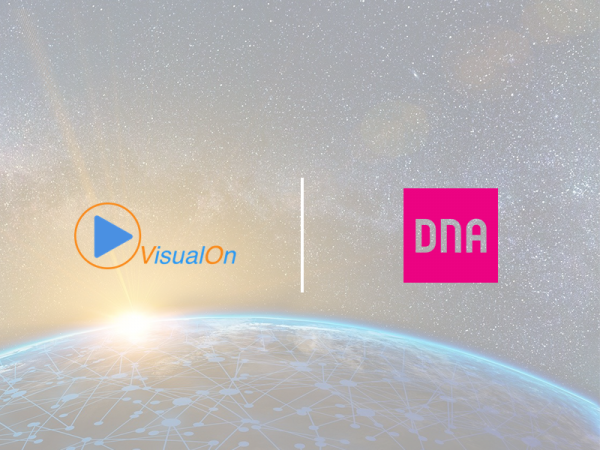 DNA Selects VisualOn’s OnStream® Android TV to Deliver the Highest ...
