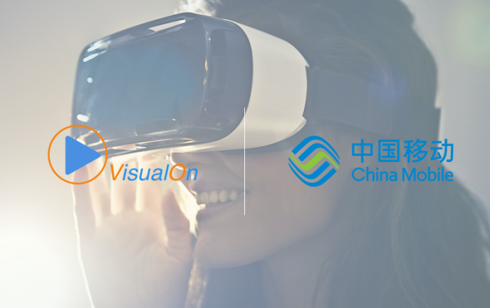 Press Releases - VisualOn